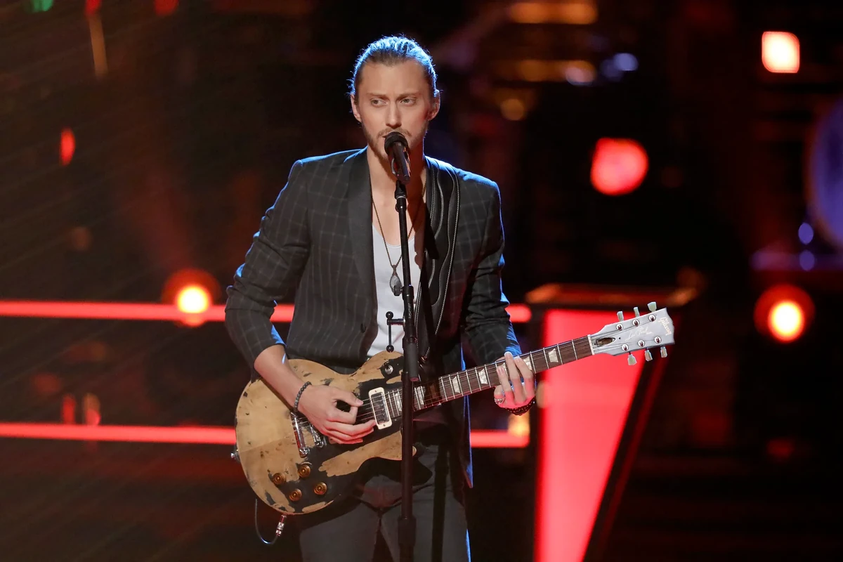 Cody Ray Raymond | Fantasy Voice Wiki | Fandom