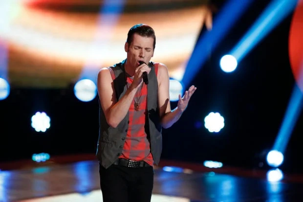 Nic Hawk | Fantasy Voice Wiki | Fandom