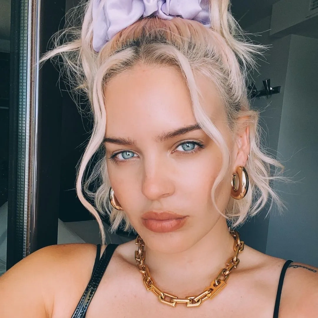 Anne-Marie | Fantasy Voice Wiki | Fandom