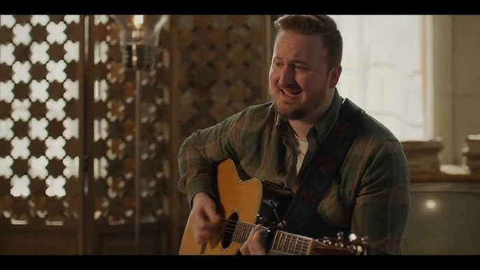 Cameron Joseph | Fantasy Voice Wiki | Fandom