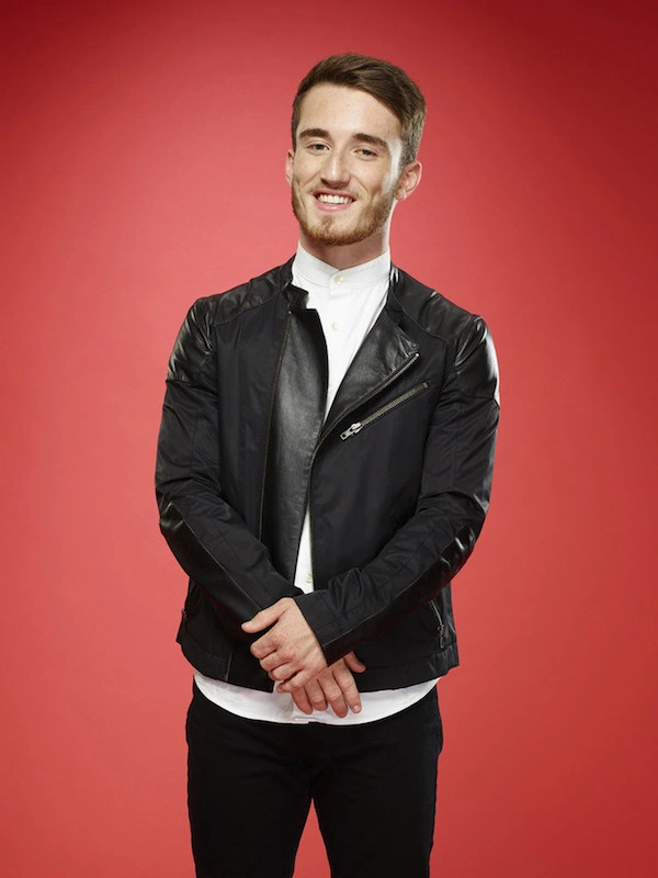 Noah Jackson | Fantasy Voice Wiki | Fandom