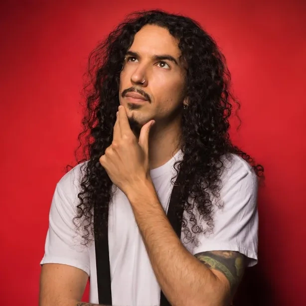 Anthony Vincent | Fantasy Voice Wiki | Fandom