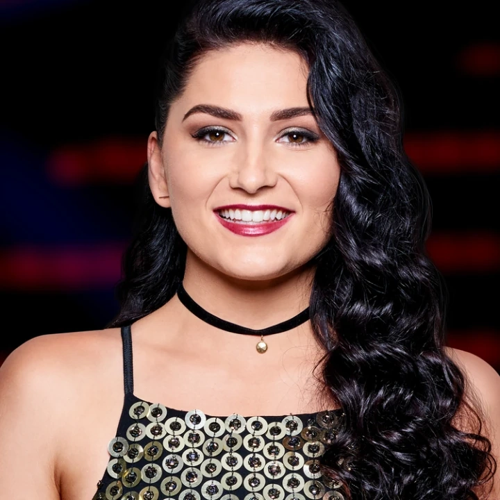 Jozy Bernadette | Fantasy Voice Wiki | Fandom