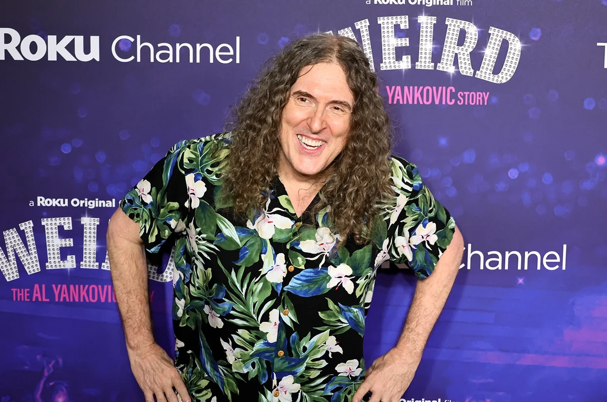 Weird Al | Fantasy Voice Wiki | Fandom