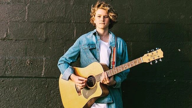 Fletcher Pilon | Fantasy Voice Wiki | Fandom