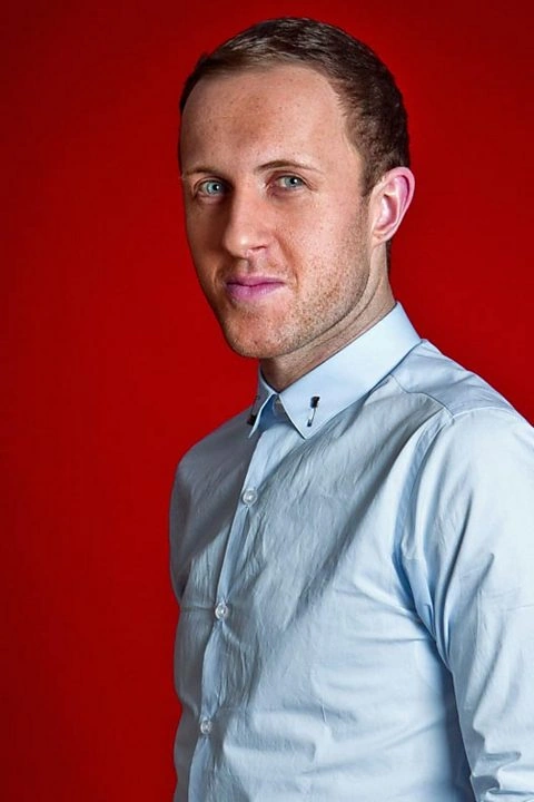 Jay Norton | Fantasy Voice Wiki | Fandom