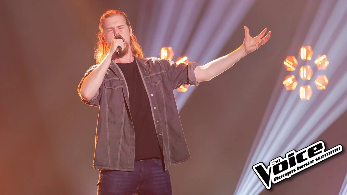 Kristoffer Sørensen | Fantasy Voice Wiki | Fandom