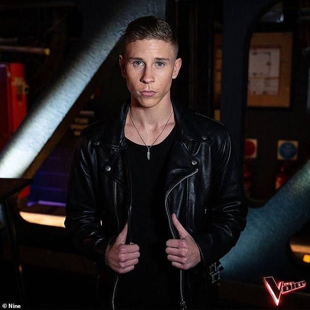 Mitch Paulsen | Fantasy Voice Wiki | Fandom