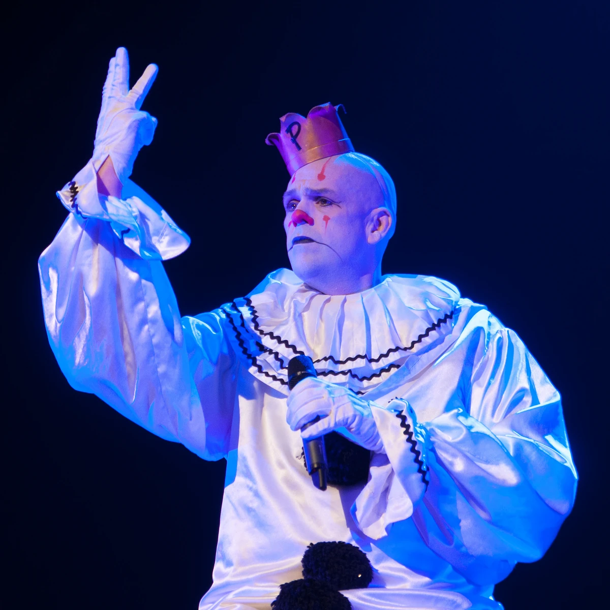 Puddles Pity Party | Fantasy Voice Wiki | Fandom