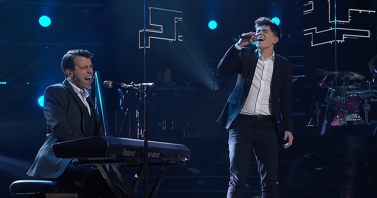 Jim & Sasha Allen | Fantasy Voice Wiki | Fandom