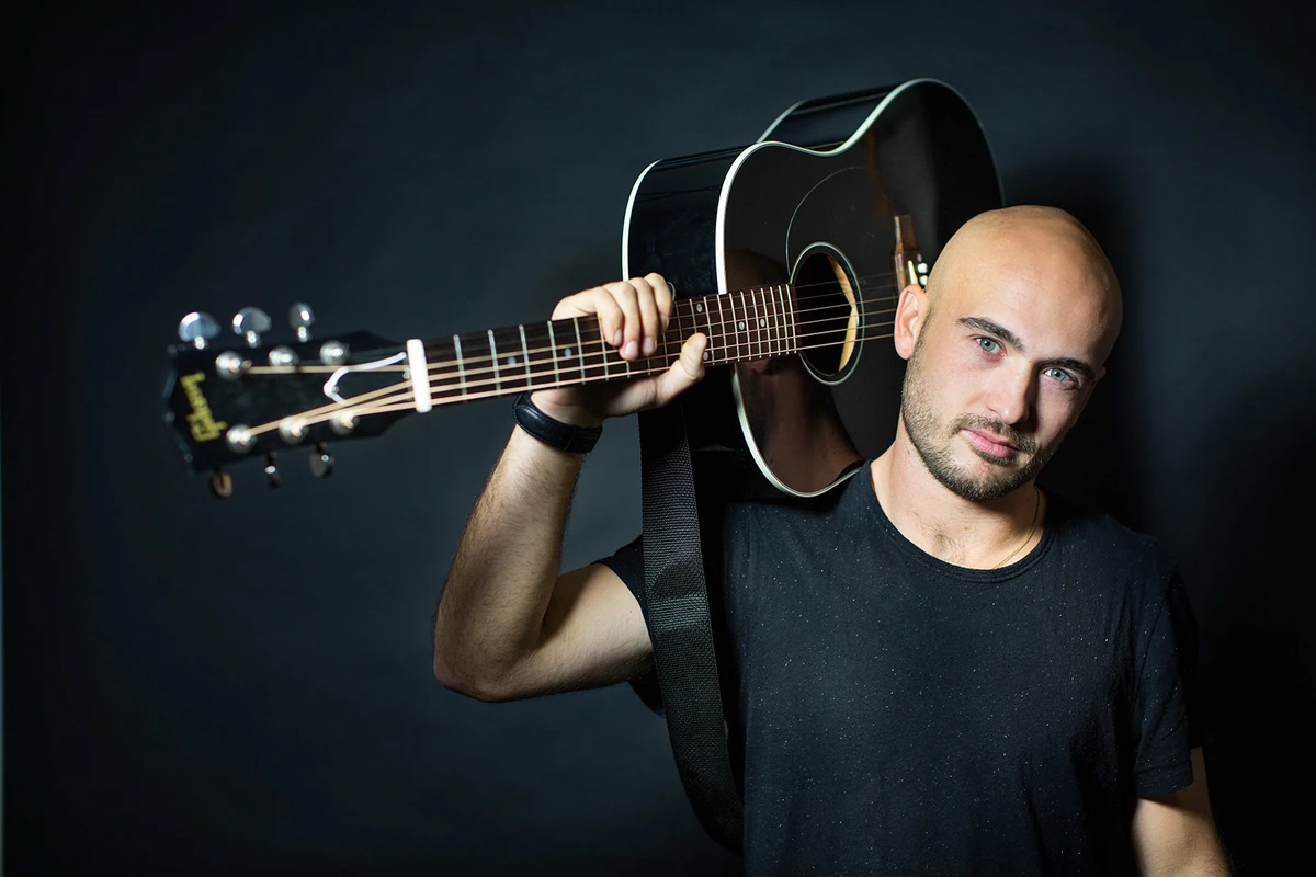 Tommy Edwards | Fantasy Voice Wiki | Fandom