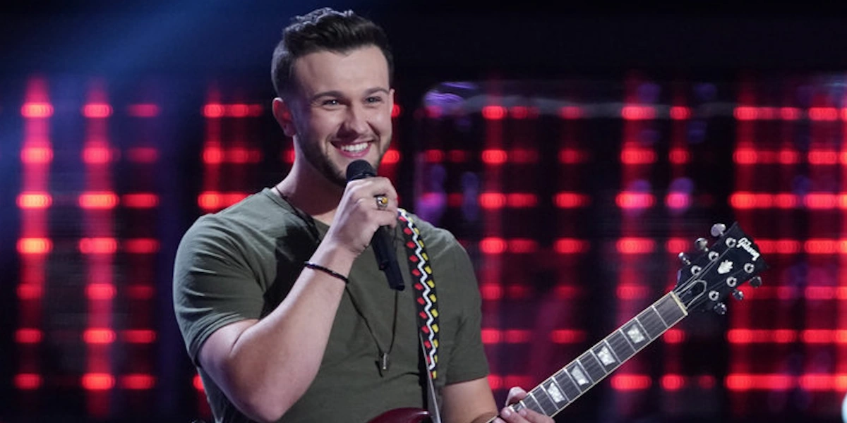 Connor Christian | Fantasy Voice Wiki | Fandom