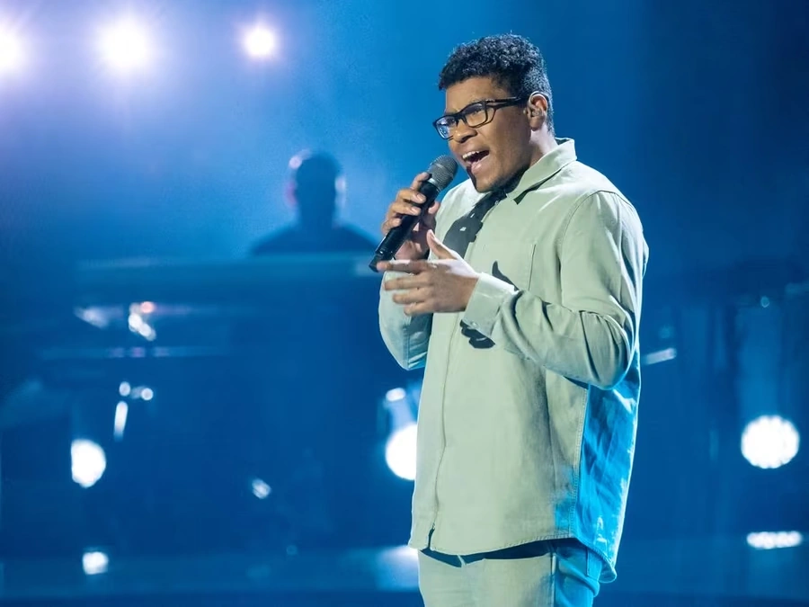 Tore Pedersen | Fantasy Voice Wiki | Fandom