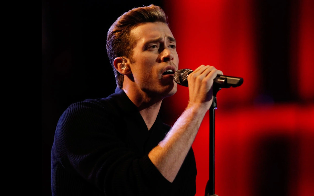 Ray Boudreaux | Fantasy Voice Wiki | Fandom