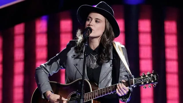 Whitney Fenimore | Fantasy Voice Wiki | Fandom