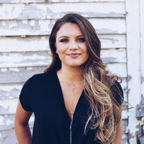 Anna Catherine DeHart | Fantasy Voice Wiki | Fandom