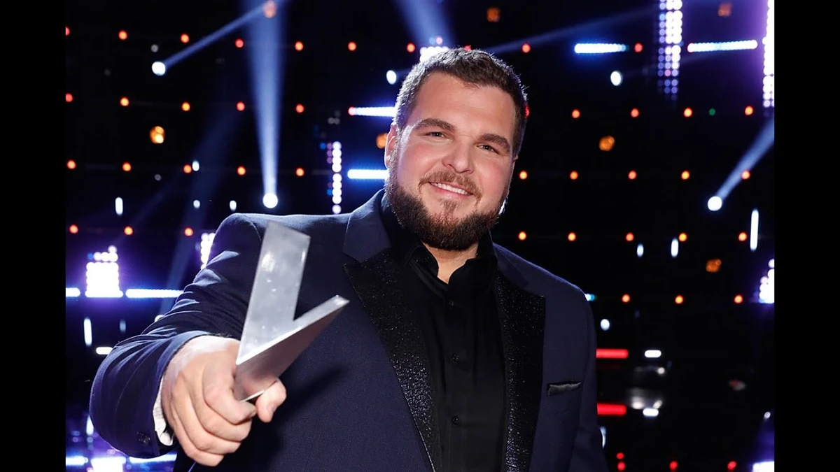 Jake Hoot | Fantasy Voice Wiki | Fandom