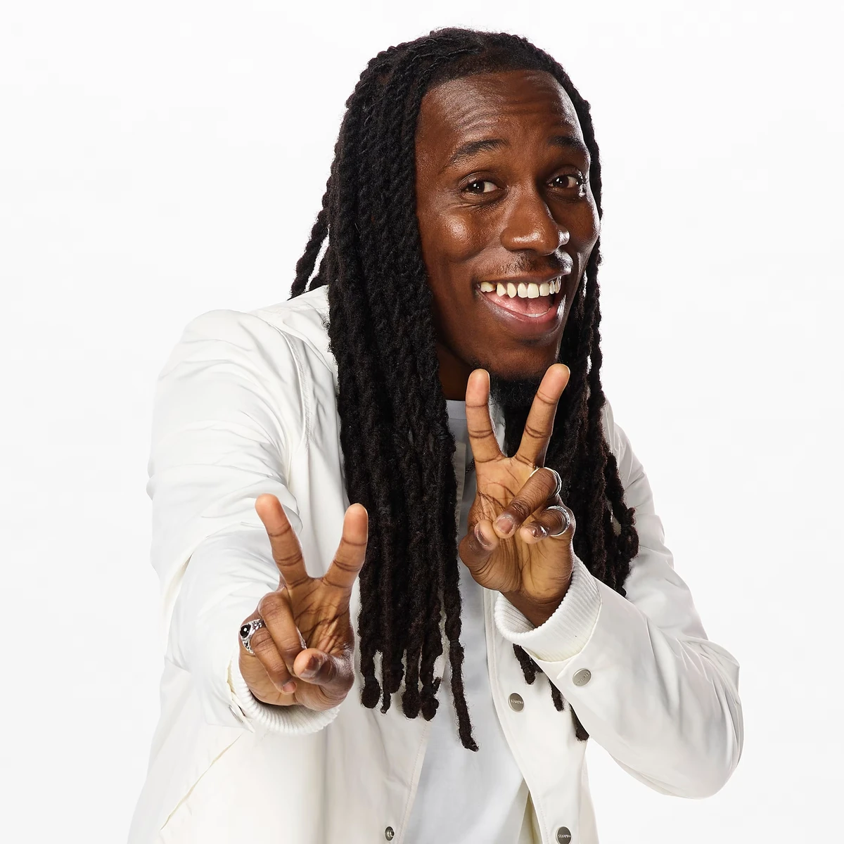 Jamar Langley | Fantasy Voice Wiki | Fandom