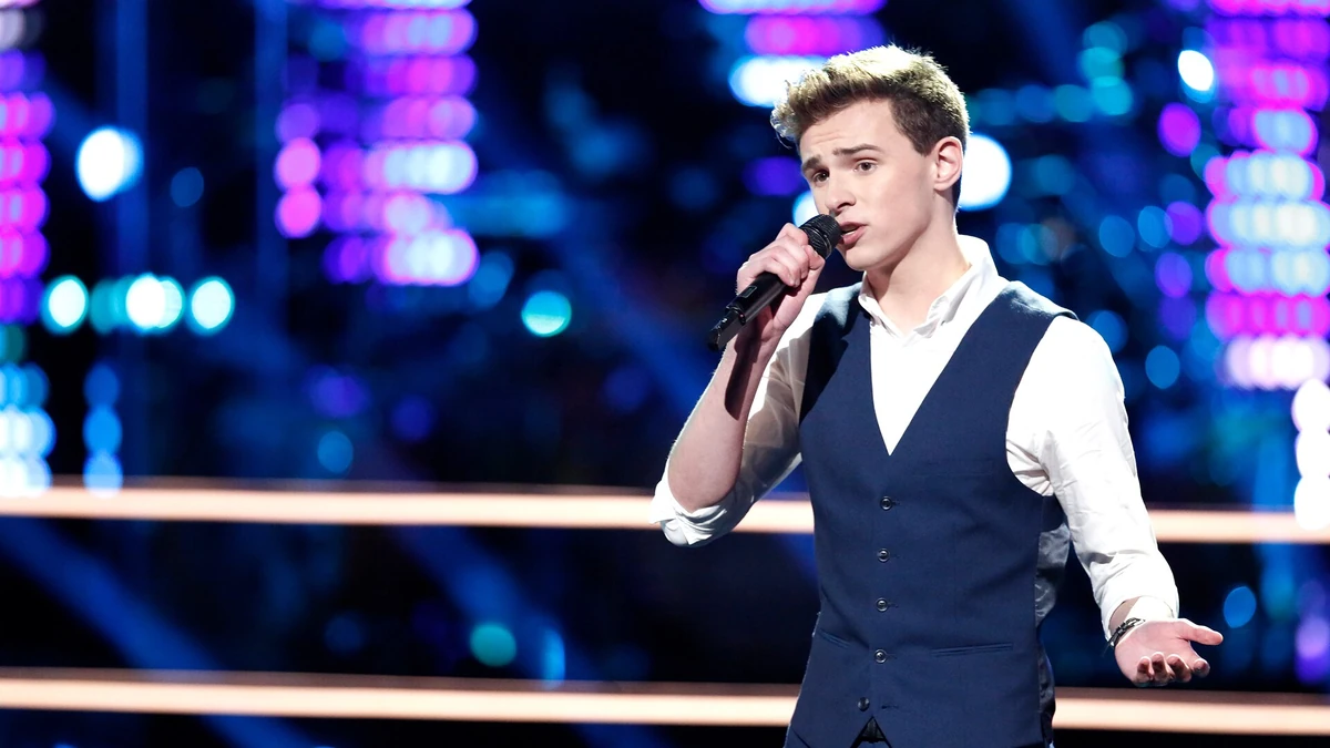 Riley Elmore | Fantasy Voice Wiki | Fandom