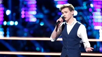 Riley Elmore | Fantasy Voice Wiki | Fandom