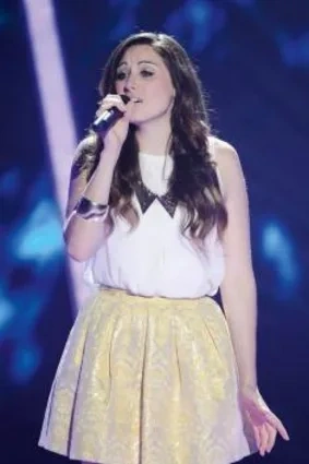 Emily Rex | Fantasy Voice Wiki | Fandom