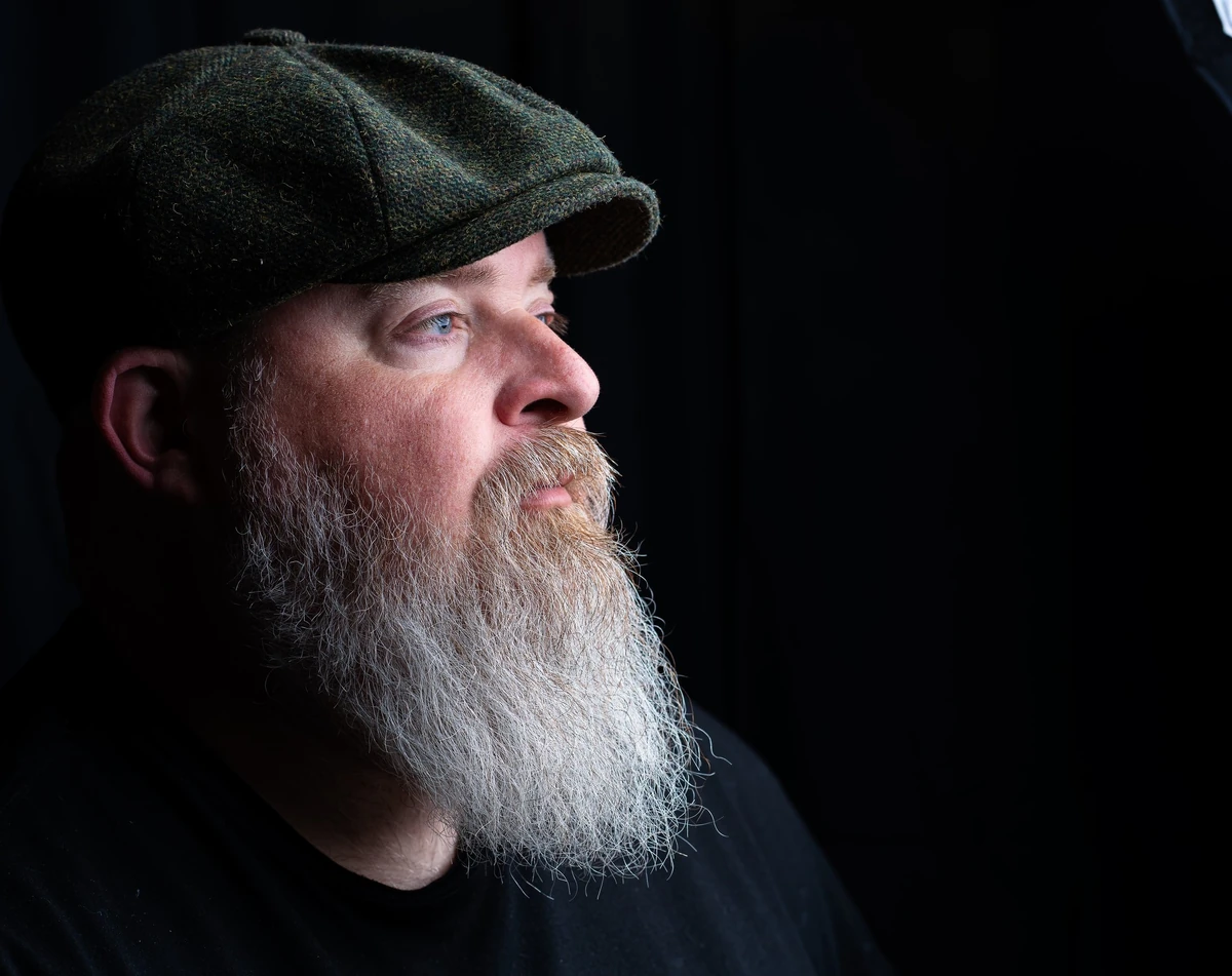 Joe McGuinness | Fantasy Voice Wiki | Fandom