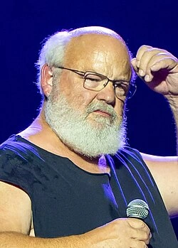 Kyle Gass | Fantasy Voice Wiki | Fandom