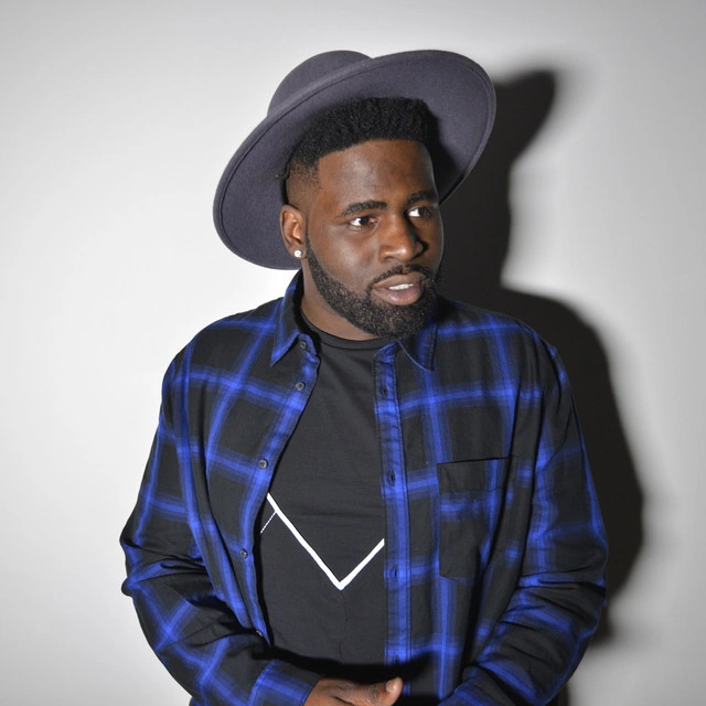 Trevin Hunte | Fantasy Voice Wiki | Fandom