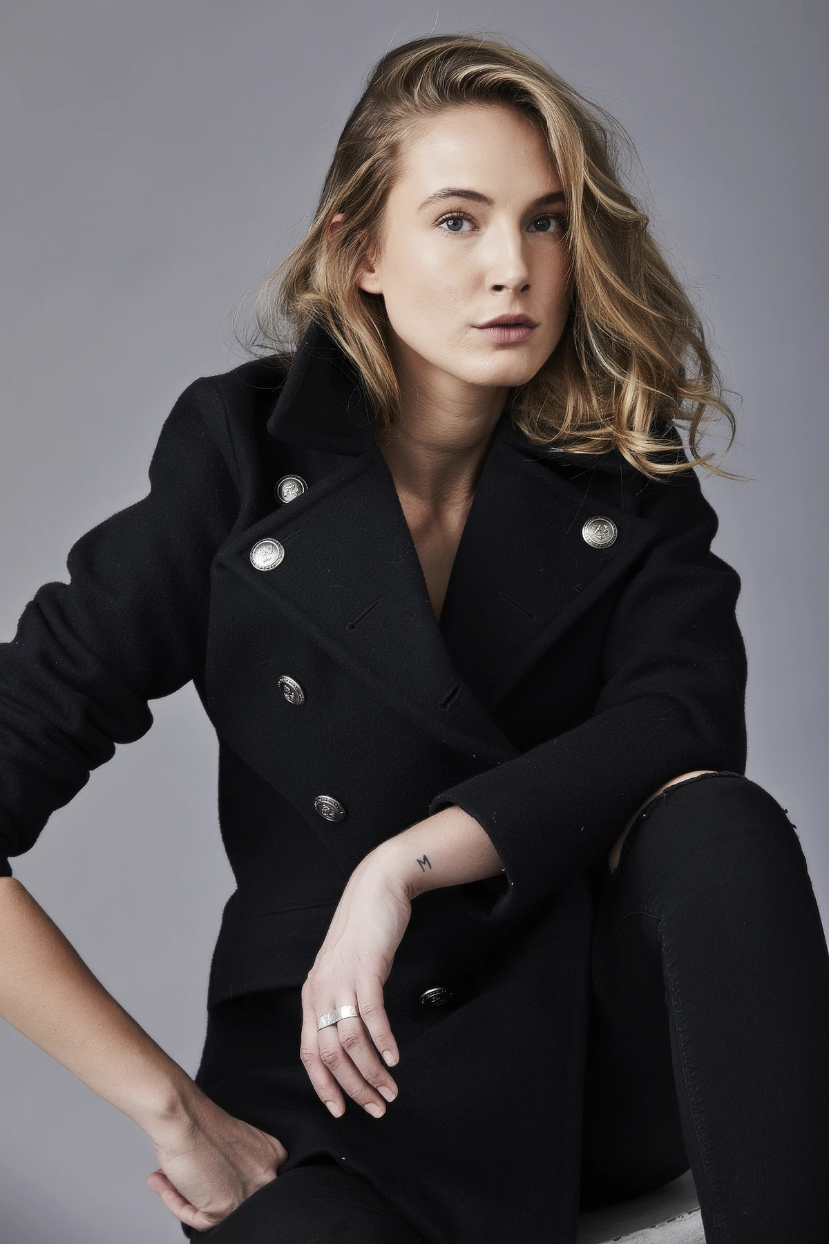 Hunter Elizabeth | Fantasy Voice Wiki | Fandom