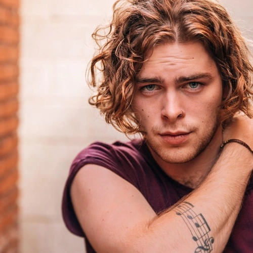 Jake Wells | Fantasy Voice Wiki | Fandom