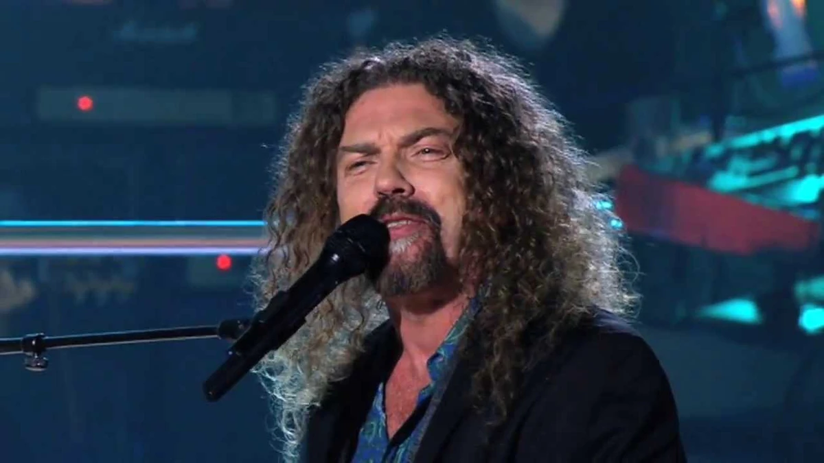 Mitchell Anderson | Fantasy Voice Wiki | Fandom