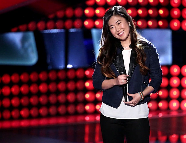 Clara Hong | Fantasy Voice Wiki | Fandom