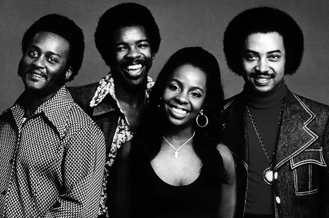 Gladys Knight & the Pips | Fantasy Voice Wiki | Fandom