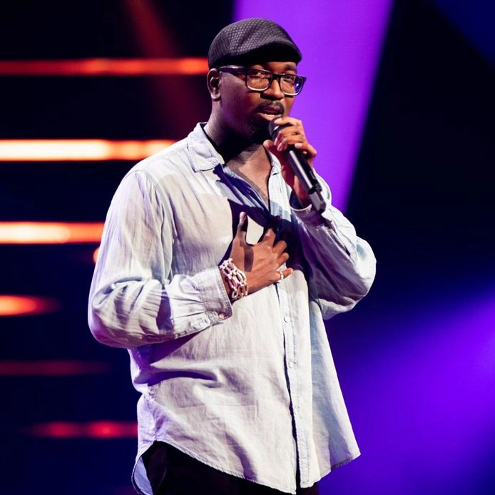 Kevin Storm | Fantasy Voice Wiki | Fandom