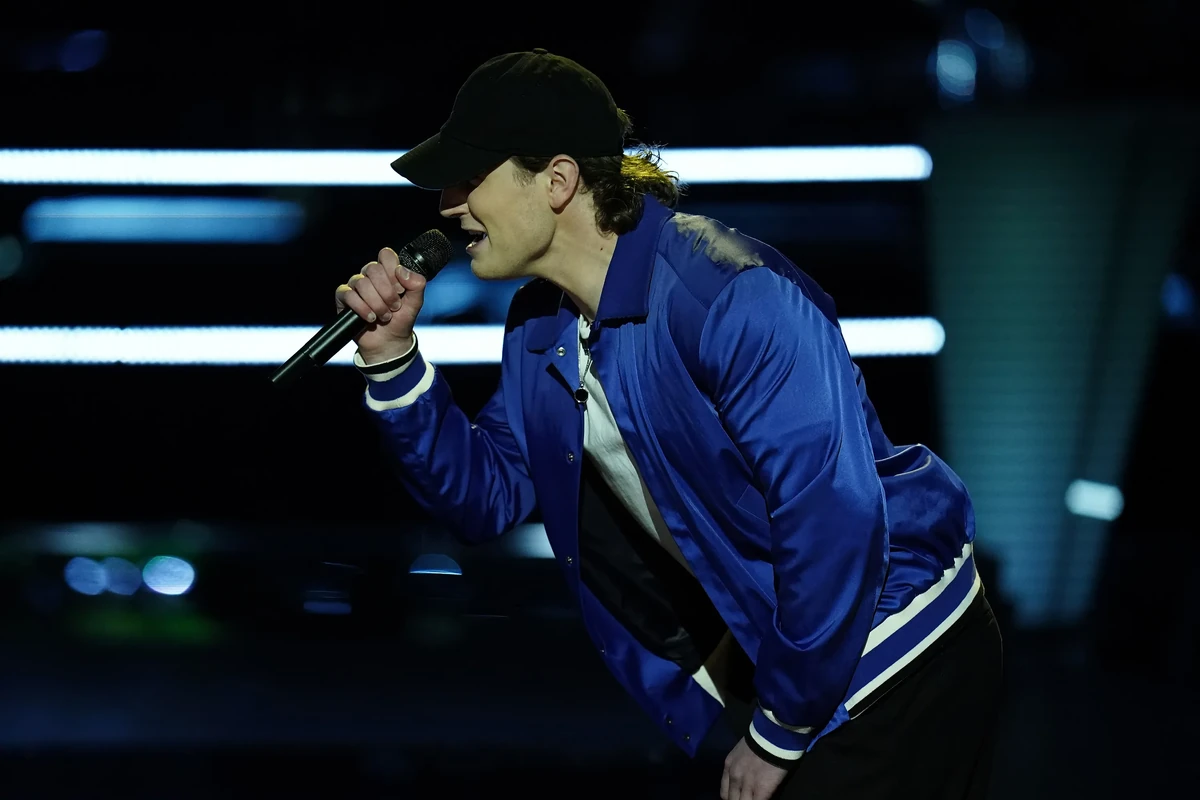 Ian Harrison | Fantasy Voice Wiki | Fandom