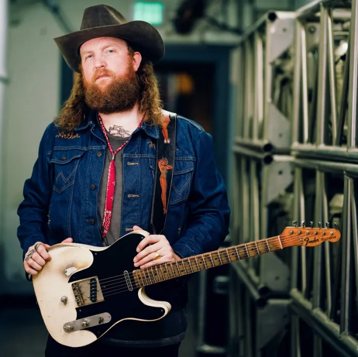 John Osborne | Fantasy Voice Wiki | Fandom