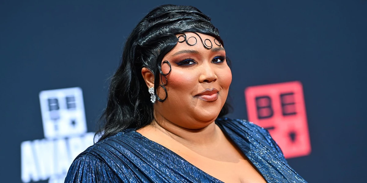 Lizzo | Fantasy Voice Wiki | Fandom