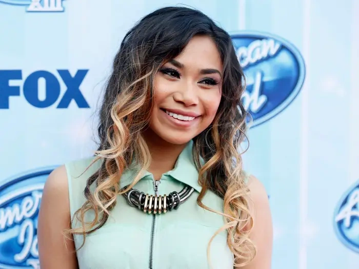 Jessica Sanchez | Fantasy Voice Wiki | Fandom
