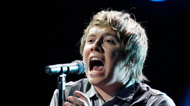 Conor Quinn | Fantasy Voice Wiki | Fandom