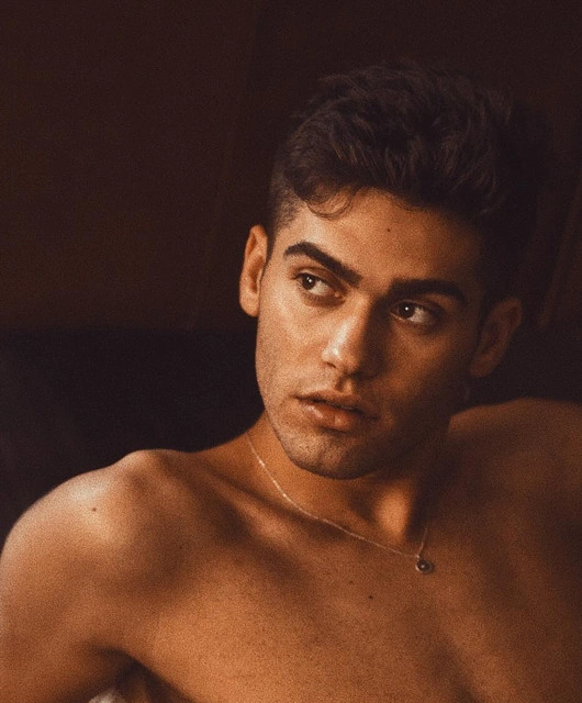 Austin Percario | Fantasy Voice Wiki | Fandom