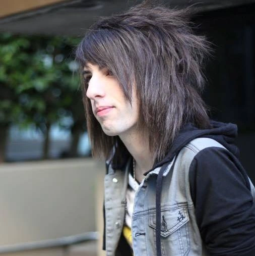 Jordan Sweeto | Fantasy Voice Wiki | Fandom