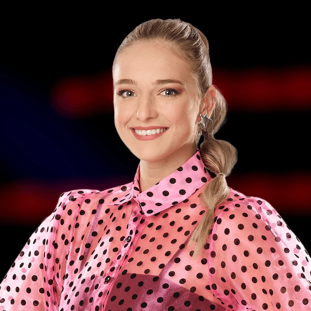 Katherine Ann Mohler | Fantasy Voice Wiki | Fandom