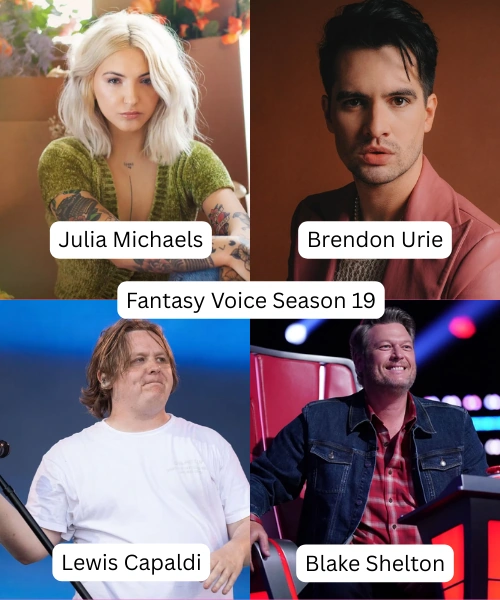 Season 19 | Fantasy Voice Wiki | Fandom