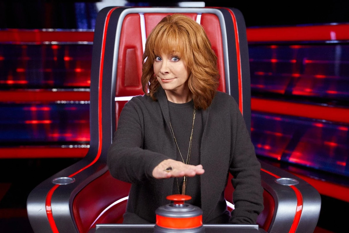 Reba McEntire | Fantasy Voice Wiki | Fandom