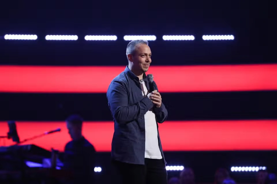 Mike Platt | Fantasy Voice Wiki | Fandom