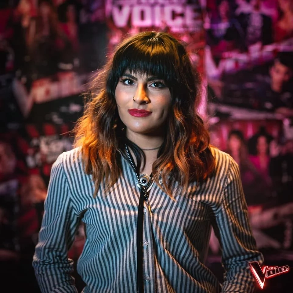 Chynna Taylor | Fantasy Voice Wiki | Fandom