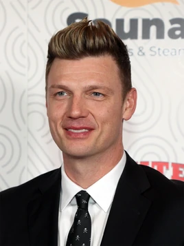 Nick Carter | Fantasy Voice Wiki | Fandom