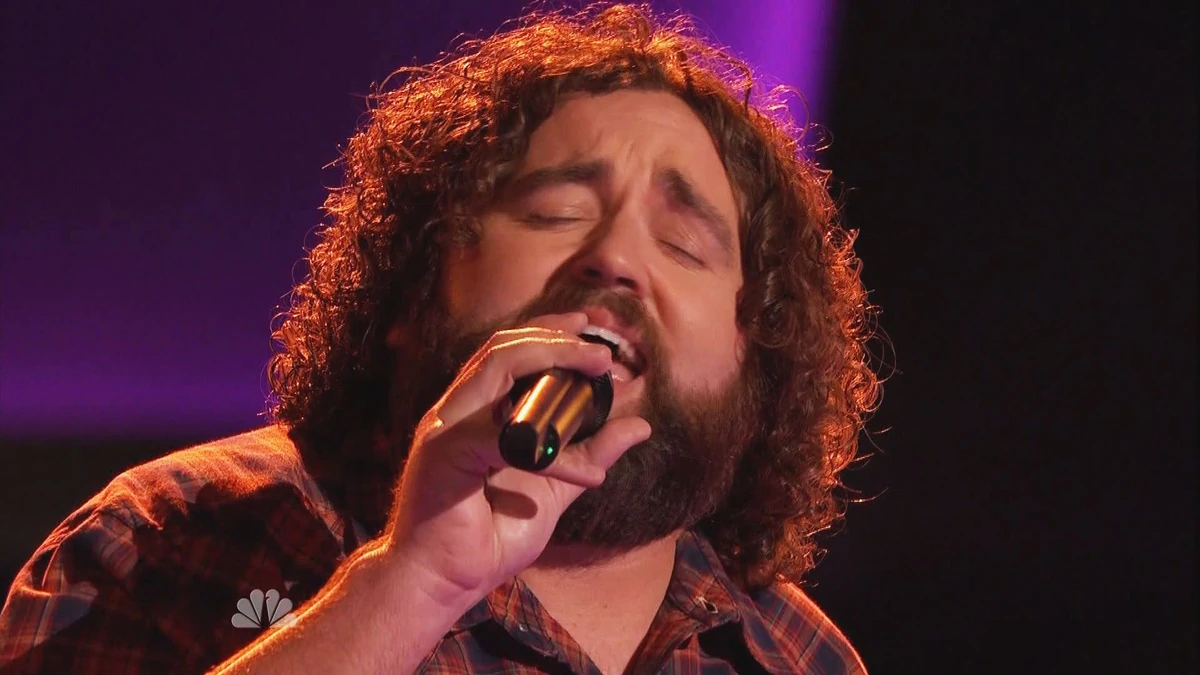 Patrick Thomson | Fantasy Voice Wiki | Fandom