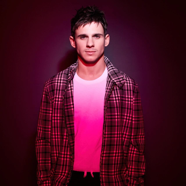 Sam Perry | Fantasy Voice Wiki | Fandom