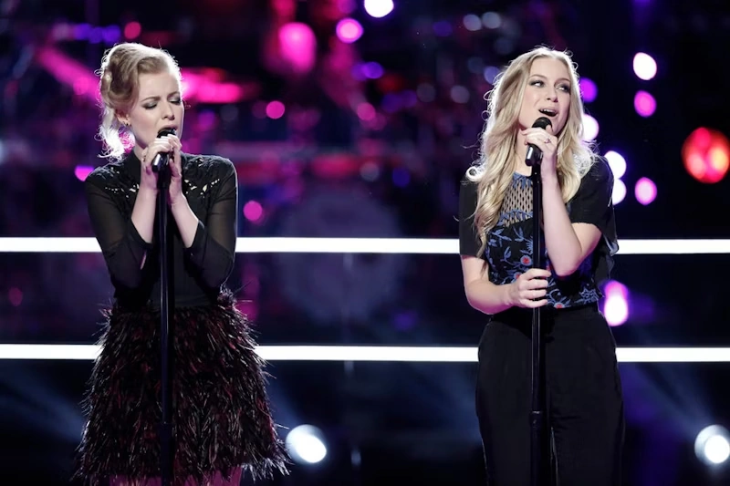 Andi & Alex | Fantasy Voice Wiki | Fandom